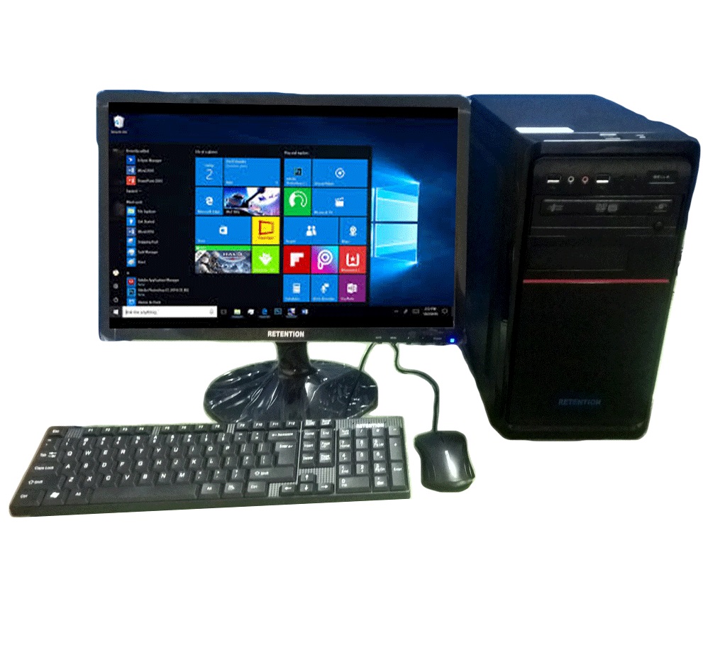 Computer Store | Desktop Computers